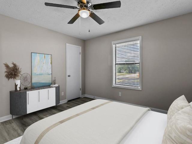 Elizabeth Street Townhomes 2 Bedroom Home for Rent at 310 Elizabeth St, Spring Lake, NC 28390 Pine Forest