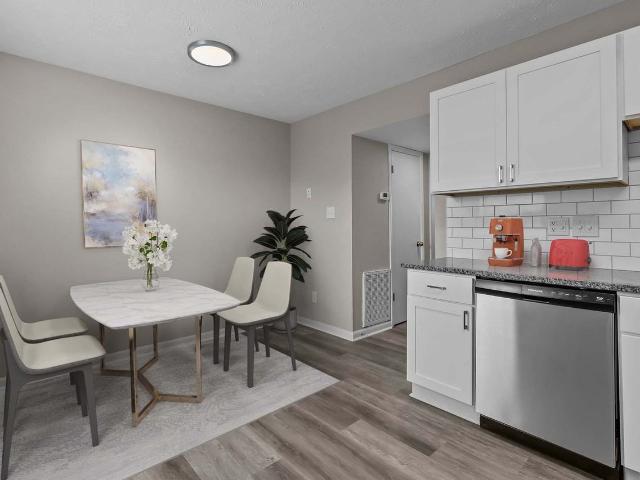 Elizabeth Street Townhomes 2 Bedroom Home for Rent at 310 Elizabeth St, Spring Lake, NC 28390 Pine Forest