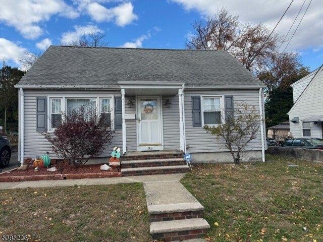 Elizabeth Pl, Totowa, Home For Sale