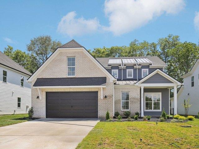 Elizabeth Plan Sycamore Grove Community