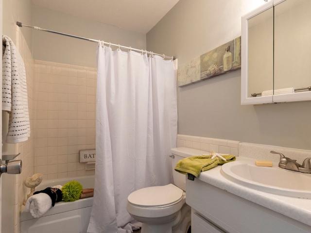 Elizabeth Road Townhomes 2 Bedroom Apartment for Rent at 1110 Elizabeth Rd W, Wilson, NC 27893