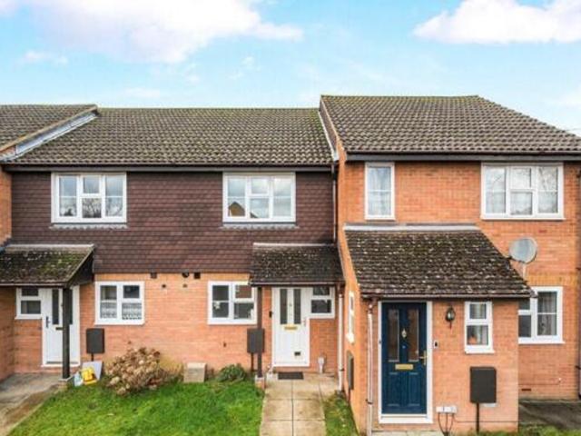 Elizabeth Road, Elizabeth Court, Farncombe, 2 Bedroom Terraced