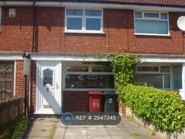 Elizabeth Road, Liverpool L10, 2 bed terraced house to rent, £900 pcm | PrimeLocation