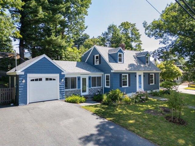 Elizabeth Rd, Portland, Home For Sale