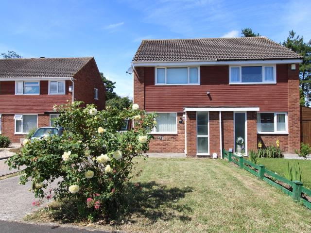 Elizabeth Way, Bridgwater TA6, 2 bed semi detached house to rent, £1,200 pcm | PrimeLocation