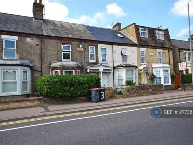 Elizabeth Way, Cambridge, CB4 6 bed terraced house to rent £3,700 pcm £854 pw