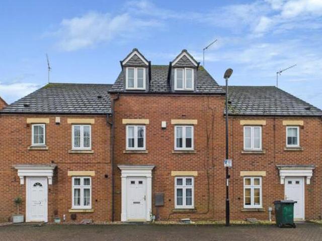 Elizabeth Way, Walsgrave, 3 Bedroom Terraced