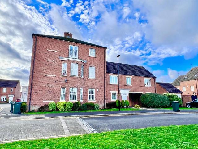 Elizabeth Way, Walsgrave, Coventry CV2, 2 bed flat to rent, £1,150 pcm | PrimeLocation