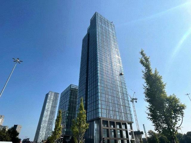 Elizabeth Tower, 141 Chester Road. 1 bed apartment to rent £1,600 pcm £369 pw