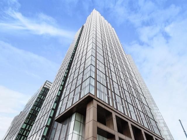 Elizabeth Tower, 141 Chester Road, M15 2 bed flat to rent £2,300 pcm £531 pw