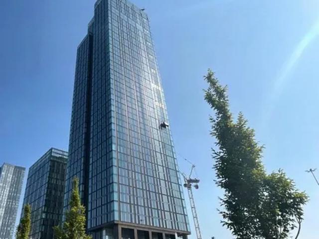 Elizabeth Tower, 141 Chester Road, Manchester, M15 4ZN, United Kingdom | 1 bed apartment for rent #168057813 | Rentberry