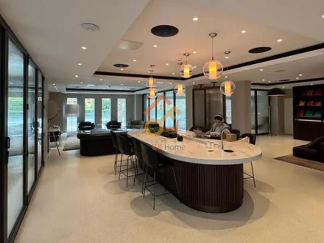 Elizabeth Tower, 141 Chester Road, Manchester, M15 4ZN, United Kingdom | 2 bed apartment for rent #167776996 | Rentberry