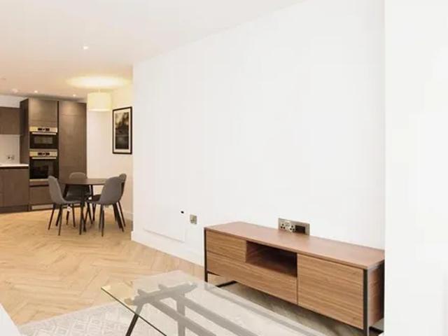 Elizabeth Tower, 141 Chester Road, Manchester, M15 4ZN, United Kingdom | 2 bed apartment for rent #109016175 | Rentberry
