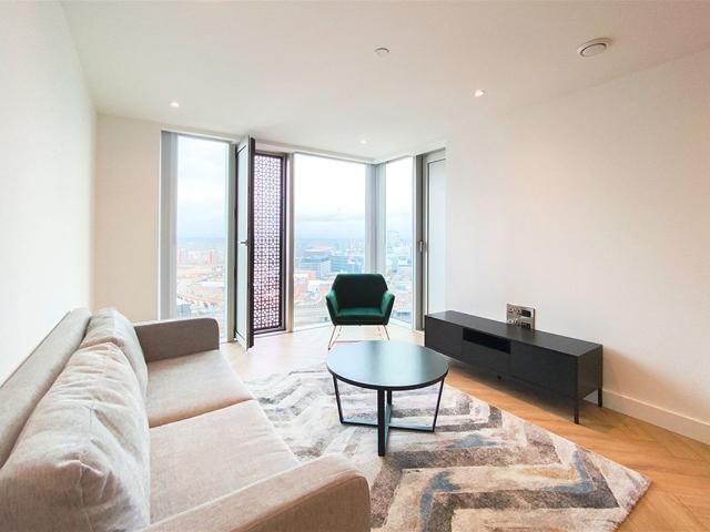 Elizabeth Tower M15, 1 bed flat to rent, £1,600 pcm | PrimeLocation