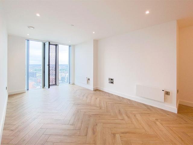 Elizabeth Tower M15, 2 bed flat to rent, £1,650 pcm | PrimeLocation