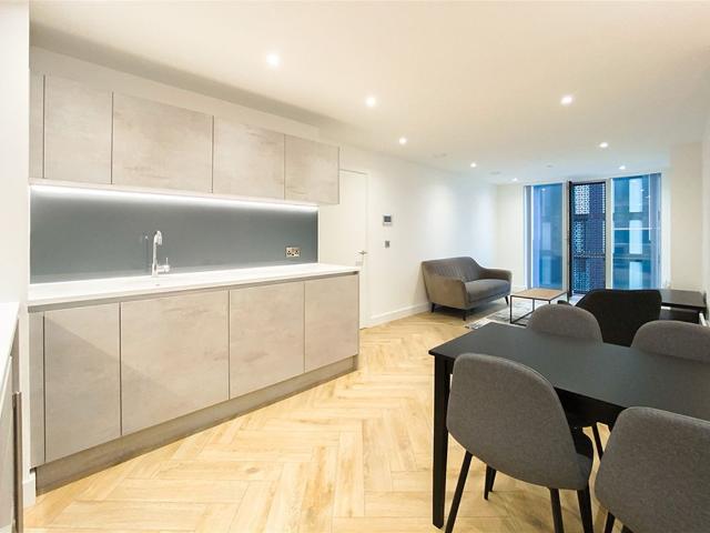 Elizabeth Tower M15, 2 bed flat to rent, £1,700 pcm | PrimeLocation