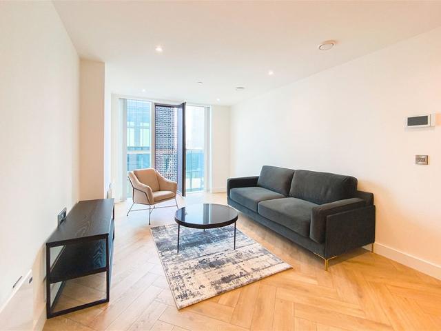 Elizabeth Tower M15, 2 bed flat to rent, £1,700 pcm | PrimeLocation