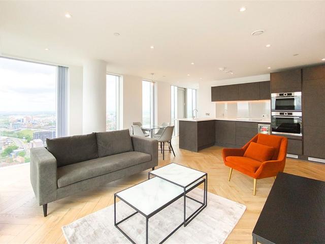 Elizabeth Tower M15, 2 bed flat to rent, £2,250 pcm | PrimeLocation