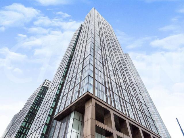 Elizabeth Tower, Manchester
