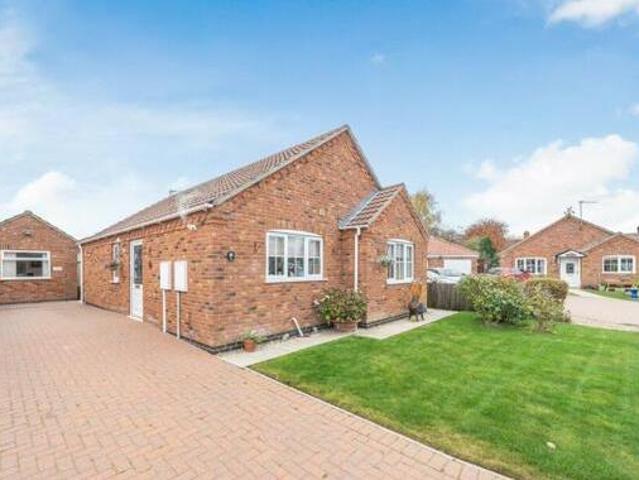 Elizabethan Close, Coningsby, 3 Bedroom Detached