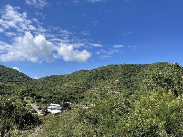 Elizas Retreat Ea, Saint Croix, Plot For Sale