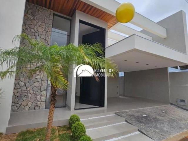 Elizeu DF Imobiliária Casa em Condomínio para venda, Arniqueiras, Brasília CA1674