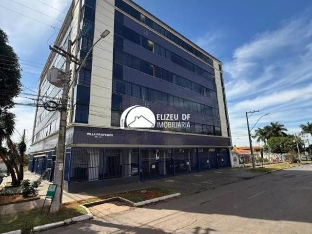 Elizeu DF Imobiliária apresenta excelente Dúplex à venda no Lúcio Costa! AP1788