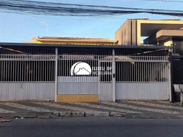 Elizeu DF Imobiliária vende casa com 3 quartos sendo 1 suíte, Taguatinga Sul CA1623