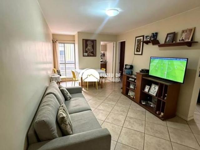 Elizeu DF Imobiliária vende apartamento com 3 quartos no Guará II AP1792