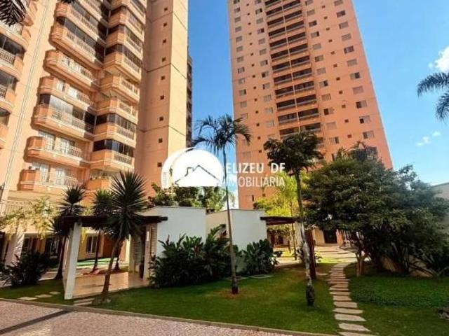 Elizeu DF Imobiliaria vende apartamento no Residencial Imprensa IV AP1822
