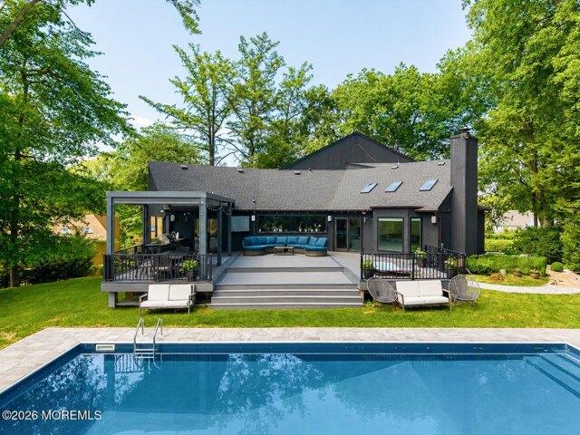 Eli Cir, Morganville, Home For Sale