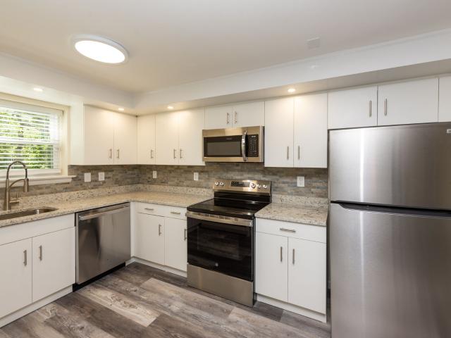 Eli Whitney Apartments