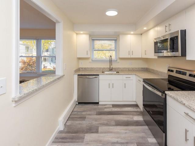 Eli Whitney Apartments 1 Bedroom Apartment for Rent at 750 Whitney Ave, New Haven, CT 06511 Prospect Hill