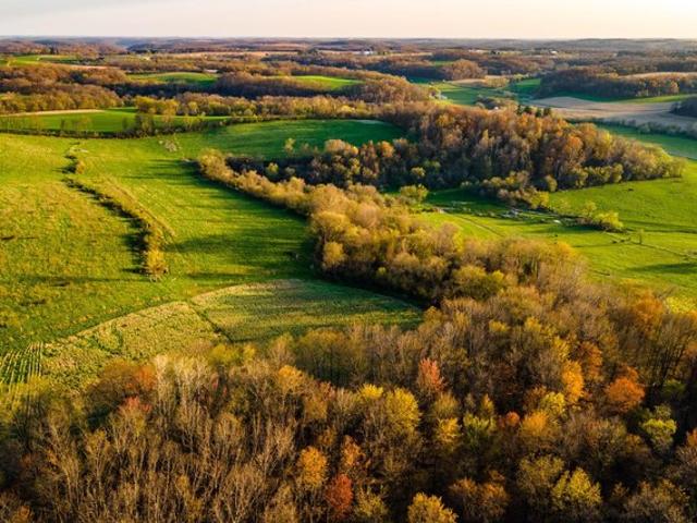 Eli Valley Rd Lot 1, Loganville, WI 53943