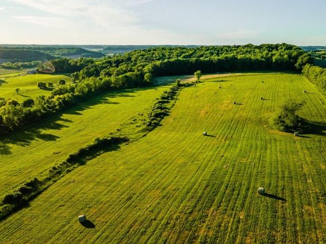 Eli Valley Rd Lot 1, Westfield, WI 53943