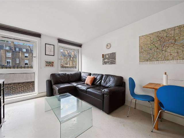 Elia Street, Angel, London N1, 1 bed flat to rent, £2,250 pcm | PrimeLocation