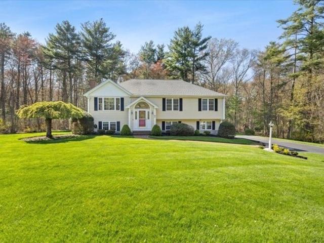 Eliab Latham Way, East Bridgewater, Home For Sale
