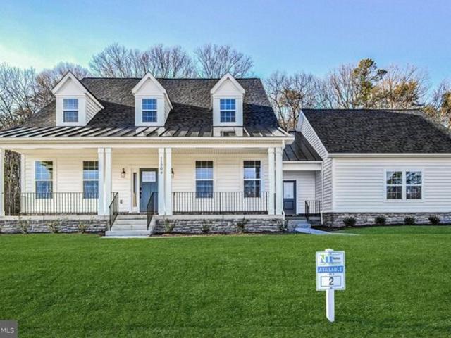 Eliana Ct, Glenn Dale, Home For Sale