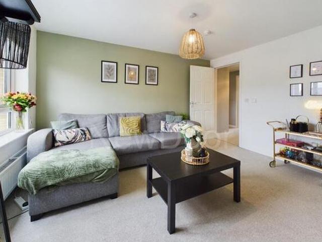 Elie Drive, Bishopton, 2 Bedroom Apartment