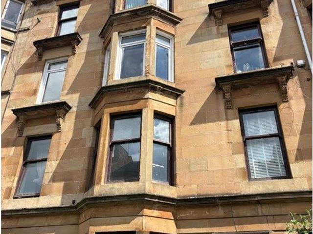Elie St, Glasgow G11, 3 bed flat to rent, £1,800 pcm | PrimeLocation