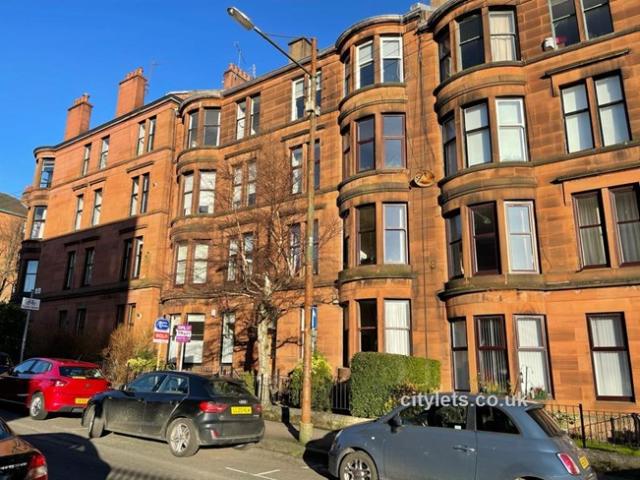 Elie Street, Glasgow