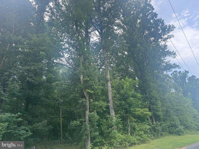 Elihu Hill Rd, Marshall, VA 20115