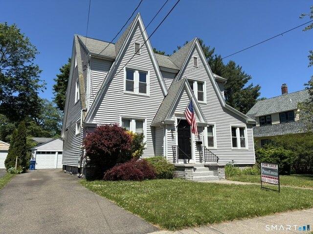 Elihu St, Hamden, Home For Sale