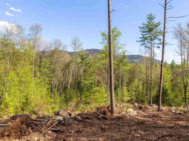 Elijah Beede Rd, Sandwich, Plot For Sale