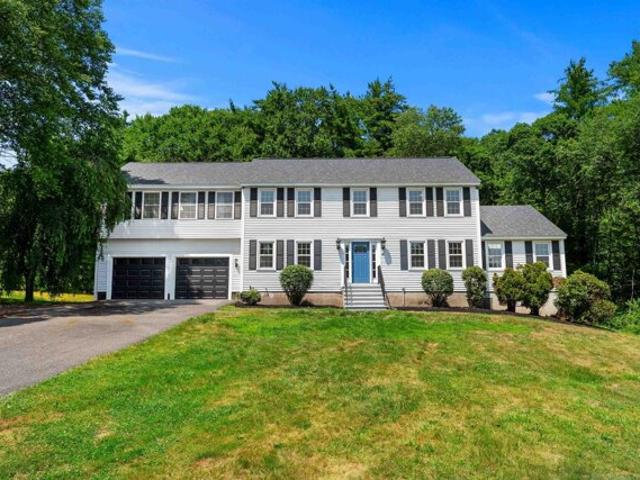 Elijah Hill Ln, Londonderry, Home For Sale