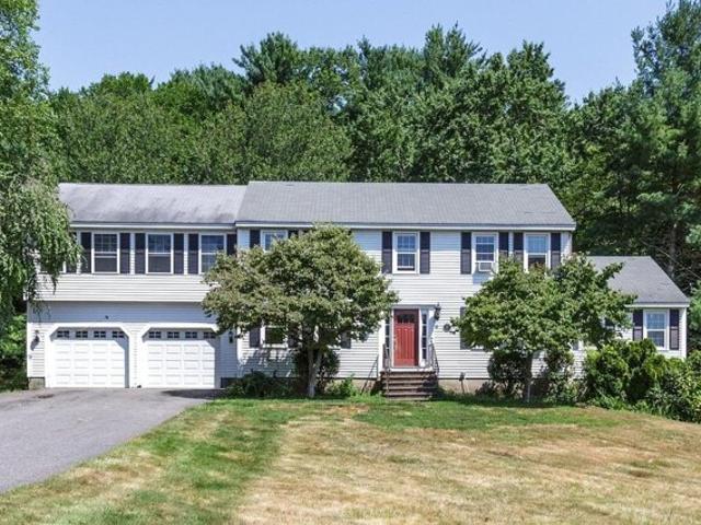 Elijah Hill Ln, Londonderry, Home For Sale