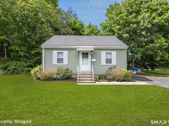 Elijah St, Norwich, Home For Sale