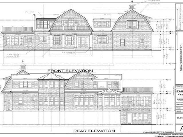 Elijahs Woods, Harwich, Home For Sale