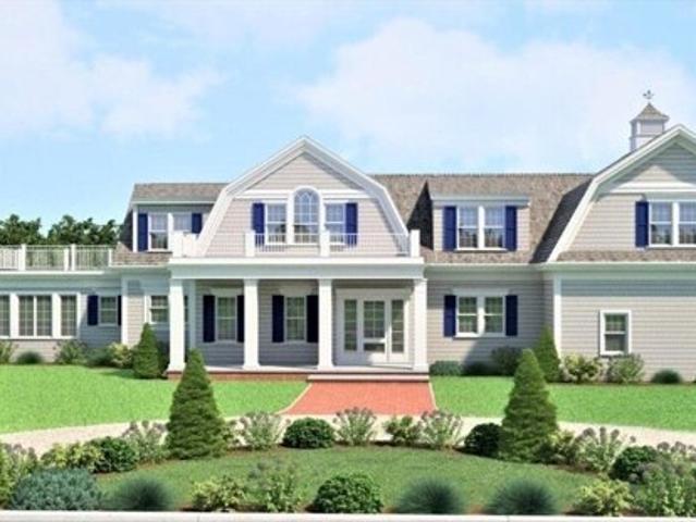 Elijahs Woods, Harwich, Home For Sale