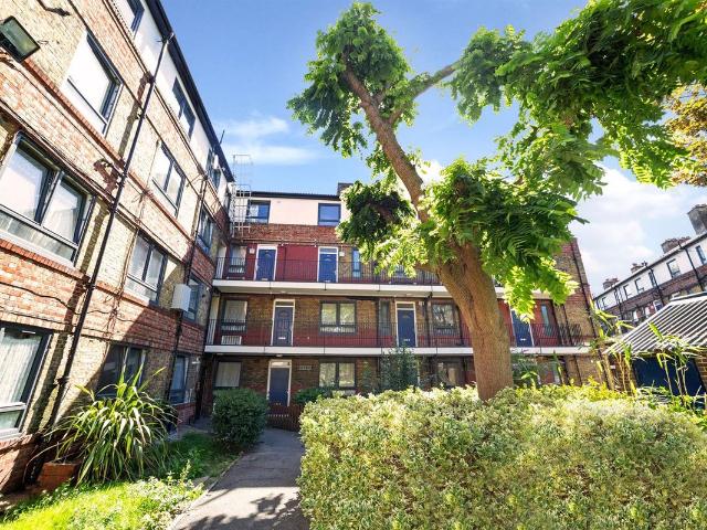 Elim Estate, Weston Street, London SE1, 2 bed flat to rent, £2,800 pcm | PrimeLocation